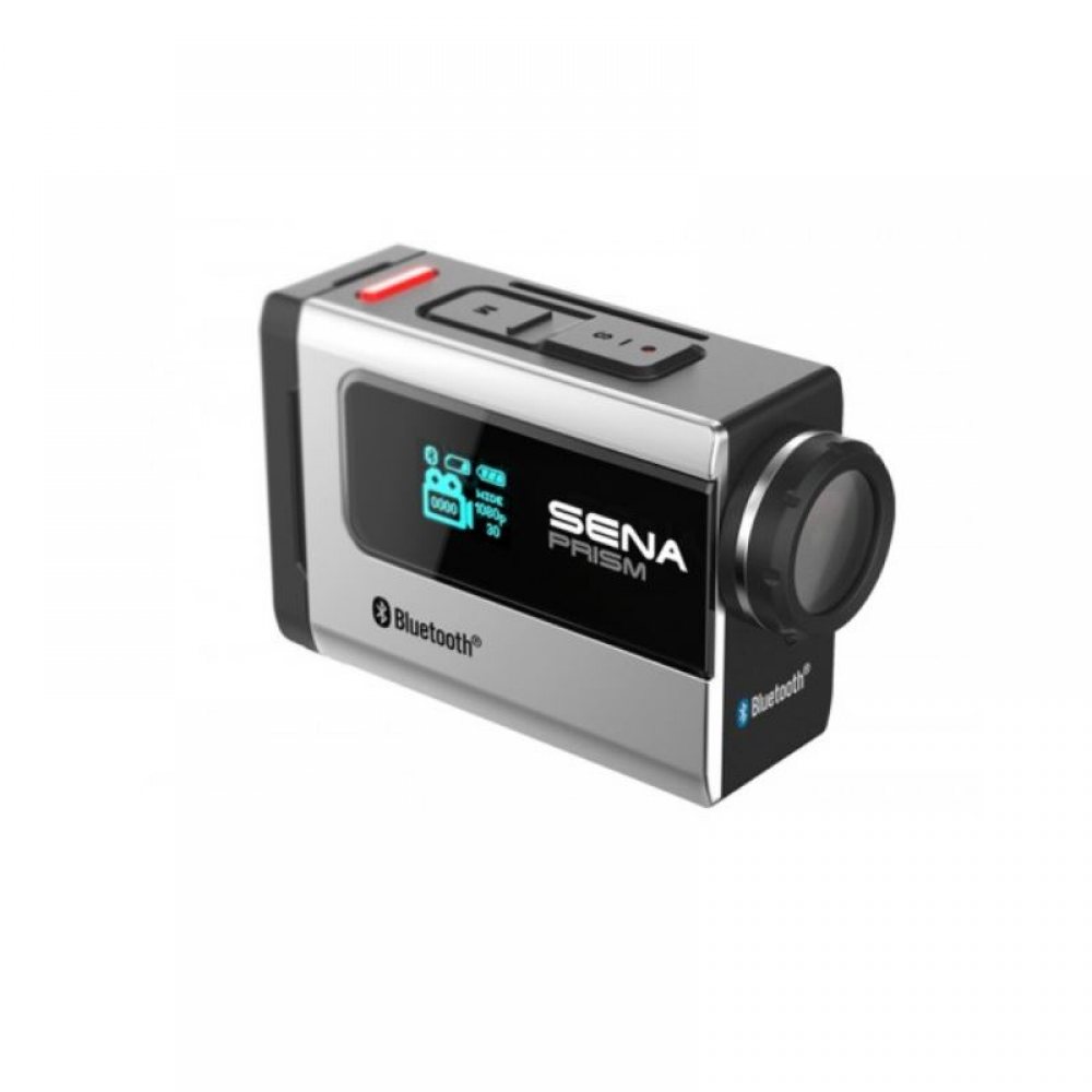SENA Prism bluetooth kamera
